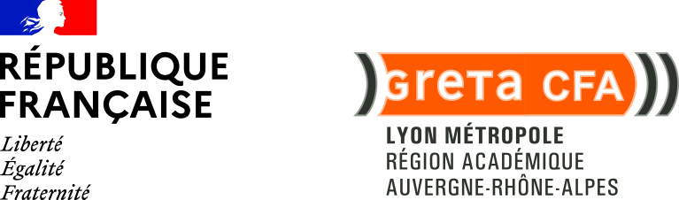 Apprentissage – Greta CFA Lyon-Métropole – Lycée la Martinière Duchère